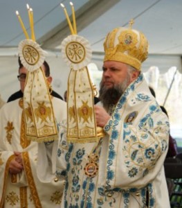 St. Dumitru Romanian Orthodox Monastery